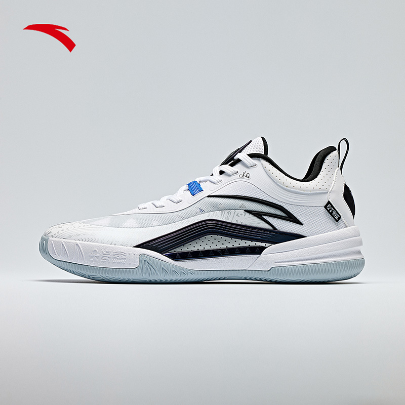 ANTA x KYRIE IRVING KAI 1 TEAM Men Basketball Shoes (2 Colour ...