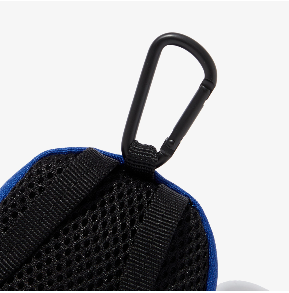 The North Face Mini Borealis Pouch (2025New) | Shopee Singapore