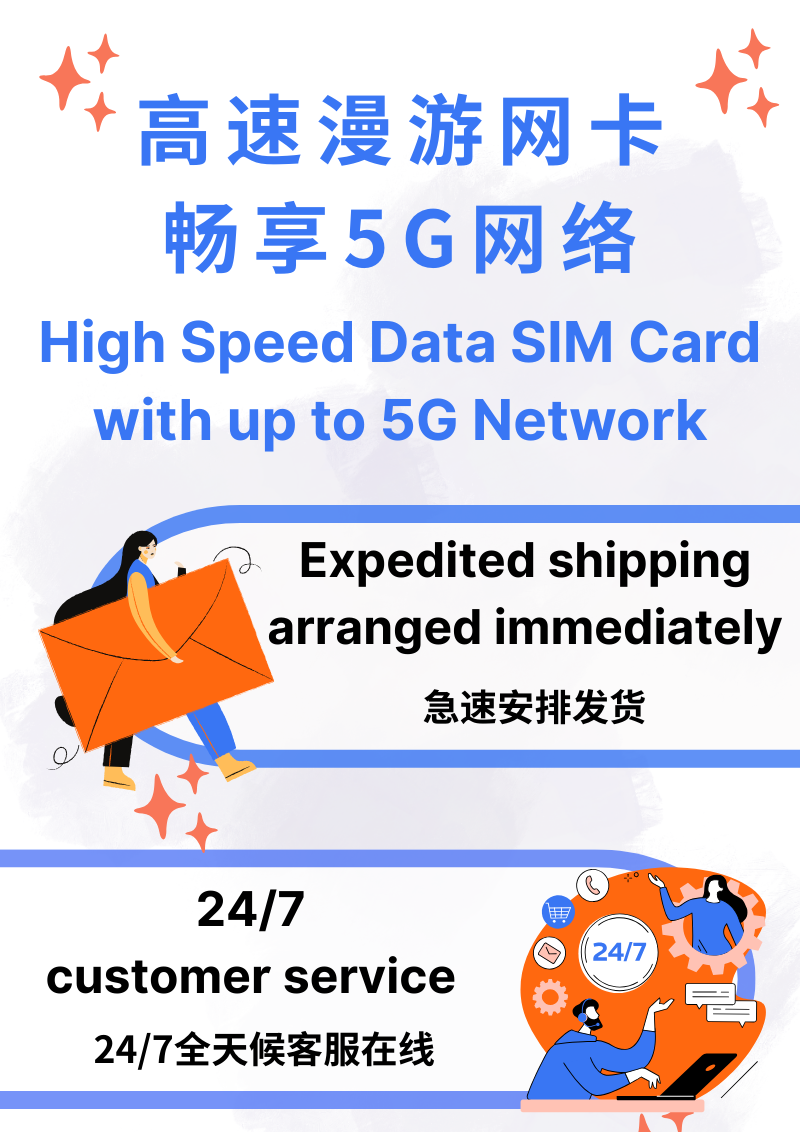 SCT Malaysia SIM Card High-Speed Internet 300MB-5GB Data Unlimited ...