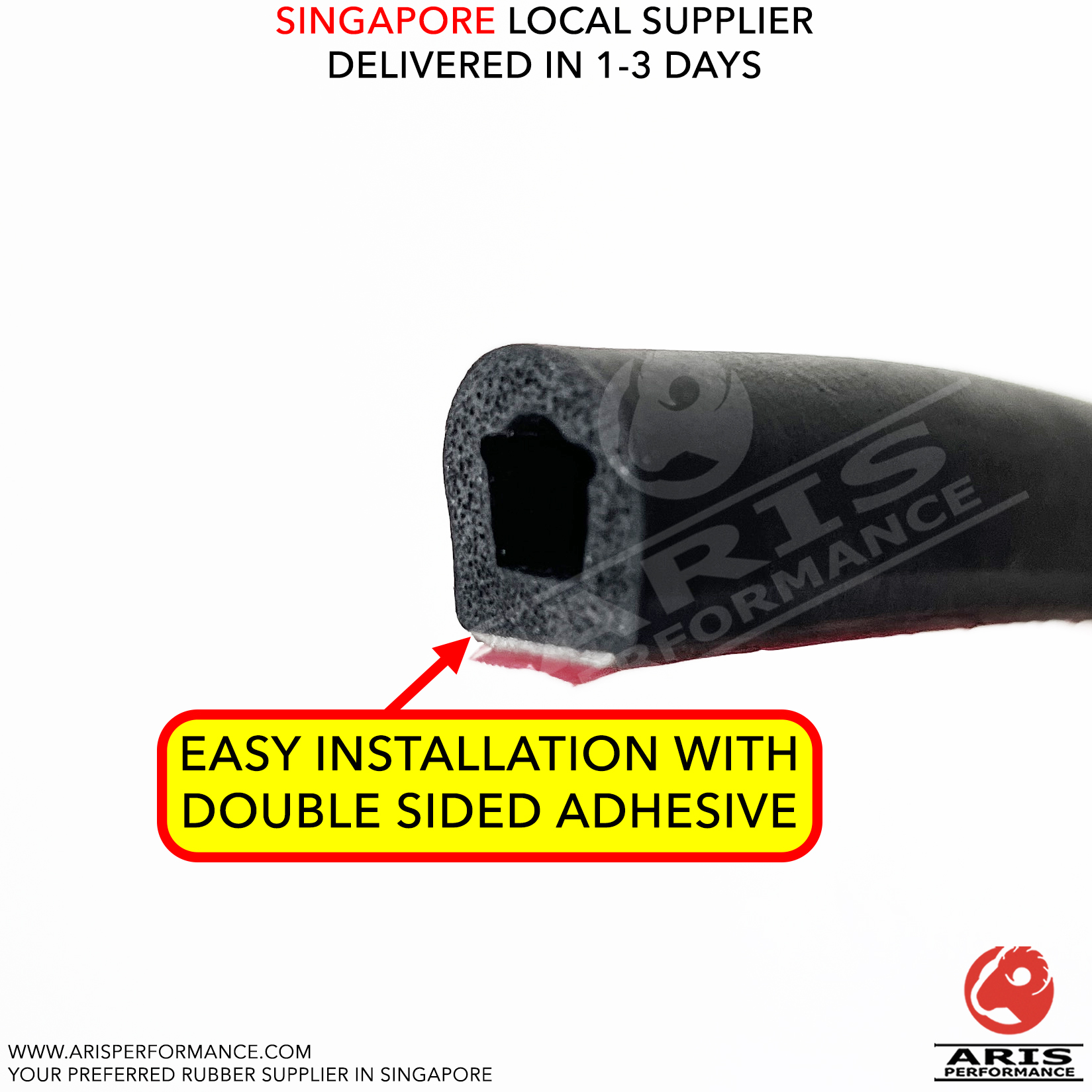 Bomb Shelter Seal, Household Shelter Door Rubber Seal, Store Room Door ...