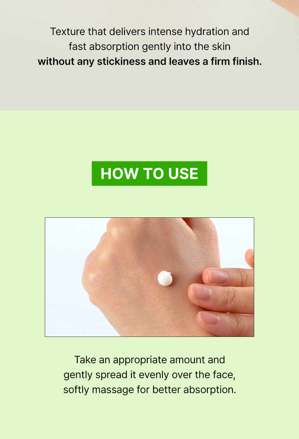 papa recipe Real Centella Cica Intensive Cream (50ml/100ml) | Shopee ...