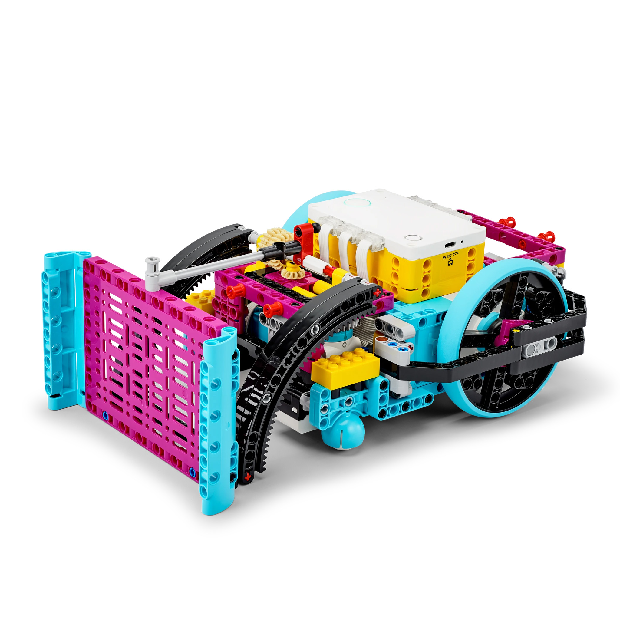 Lego Education Spike Prime Expansion Set (45681) | Shopee Singapore