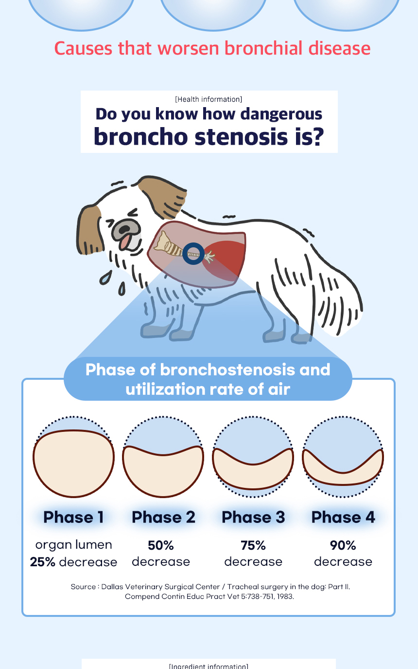 [Doctor By DOG LICKABLE SUPPLEMENTS] Dog Bronchial Breath Freshening ...