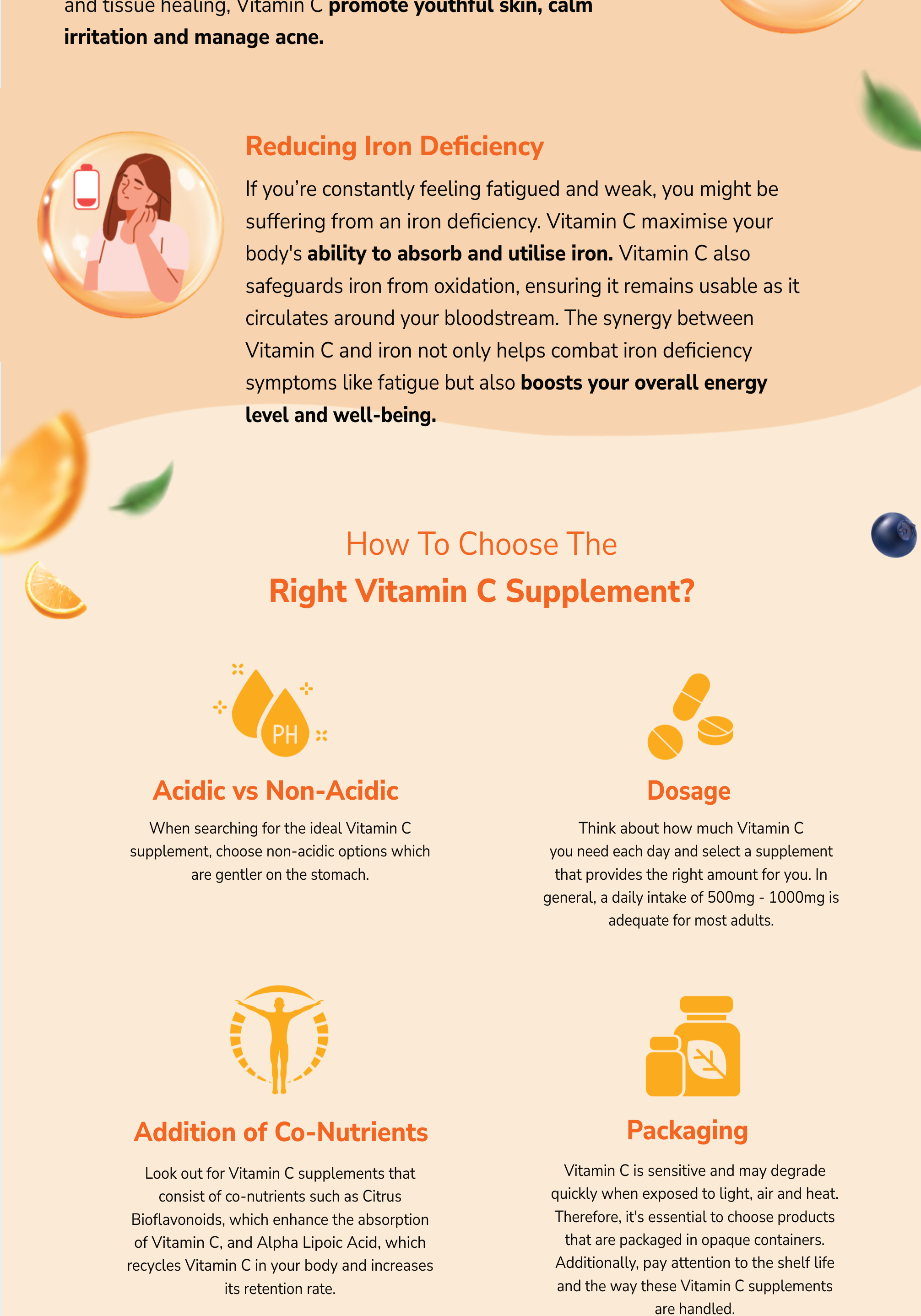 [LAC TRIACTION C] TriAction C 500 - Timed-Release (90 caplets) | Shopee ...