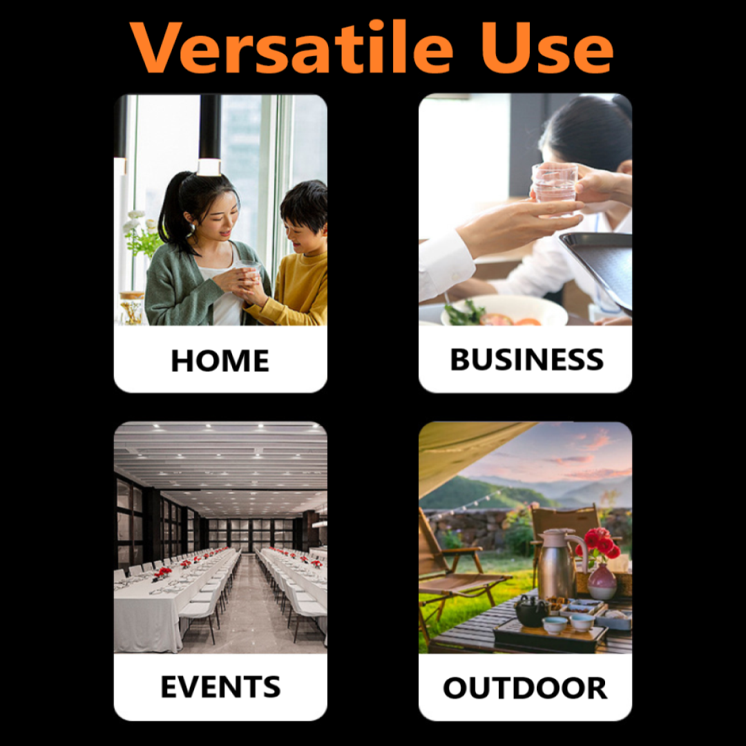 🇸🇬 Disposable Aviation Cup | Thick Plastic Acrylic Glass Party Coffee ...