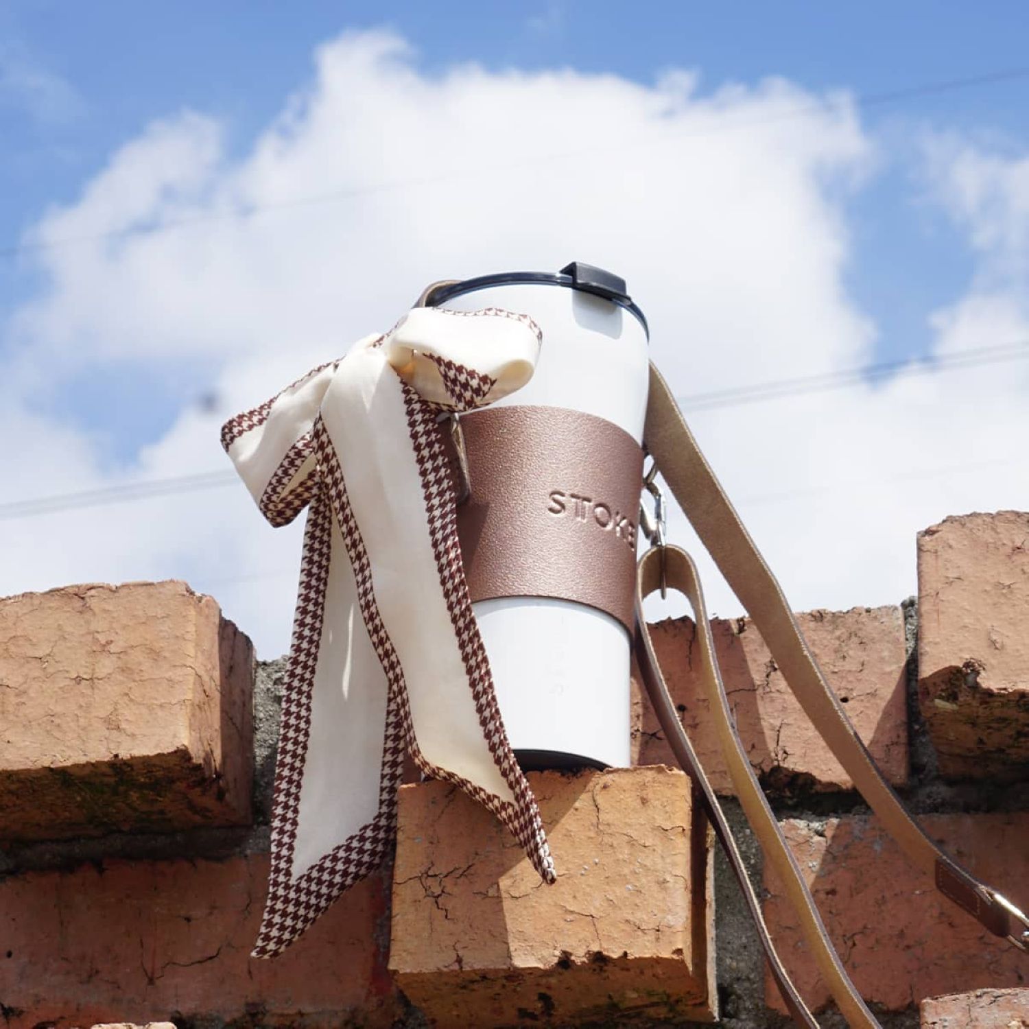 STTOKE Kerrie Sleeve & STTRAP with Extension (4.0) | Accessories | Fits ...