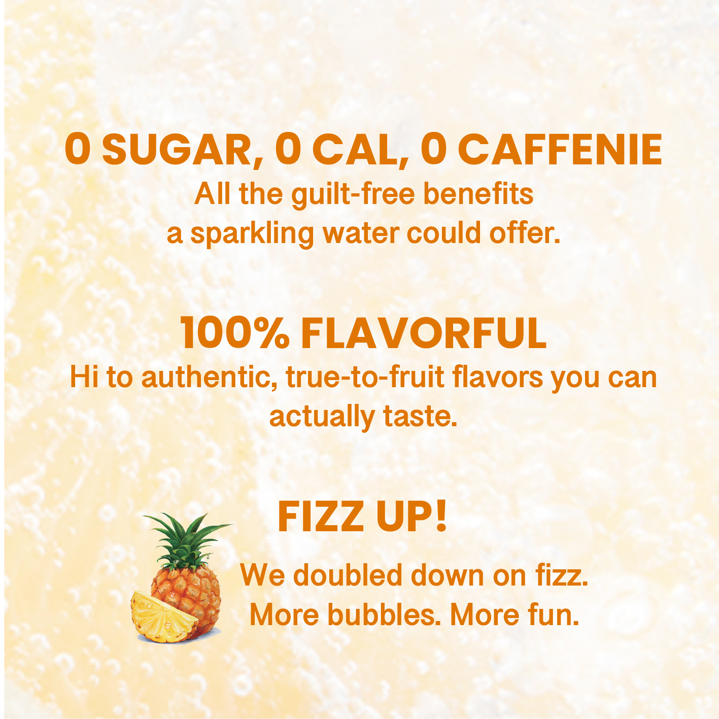 [Limited Flavors] Chi Forest 元气森林 Sugar Free Soda Sparkling Water 330ml ...