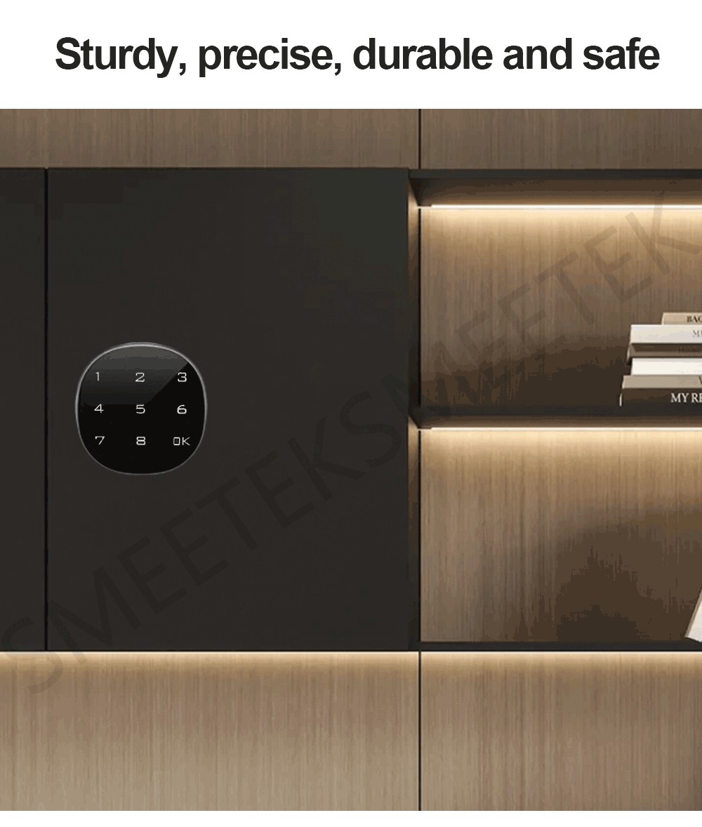 digital letter box lock digital lock letter box cabinet digital lock ...