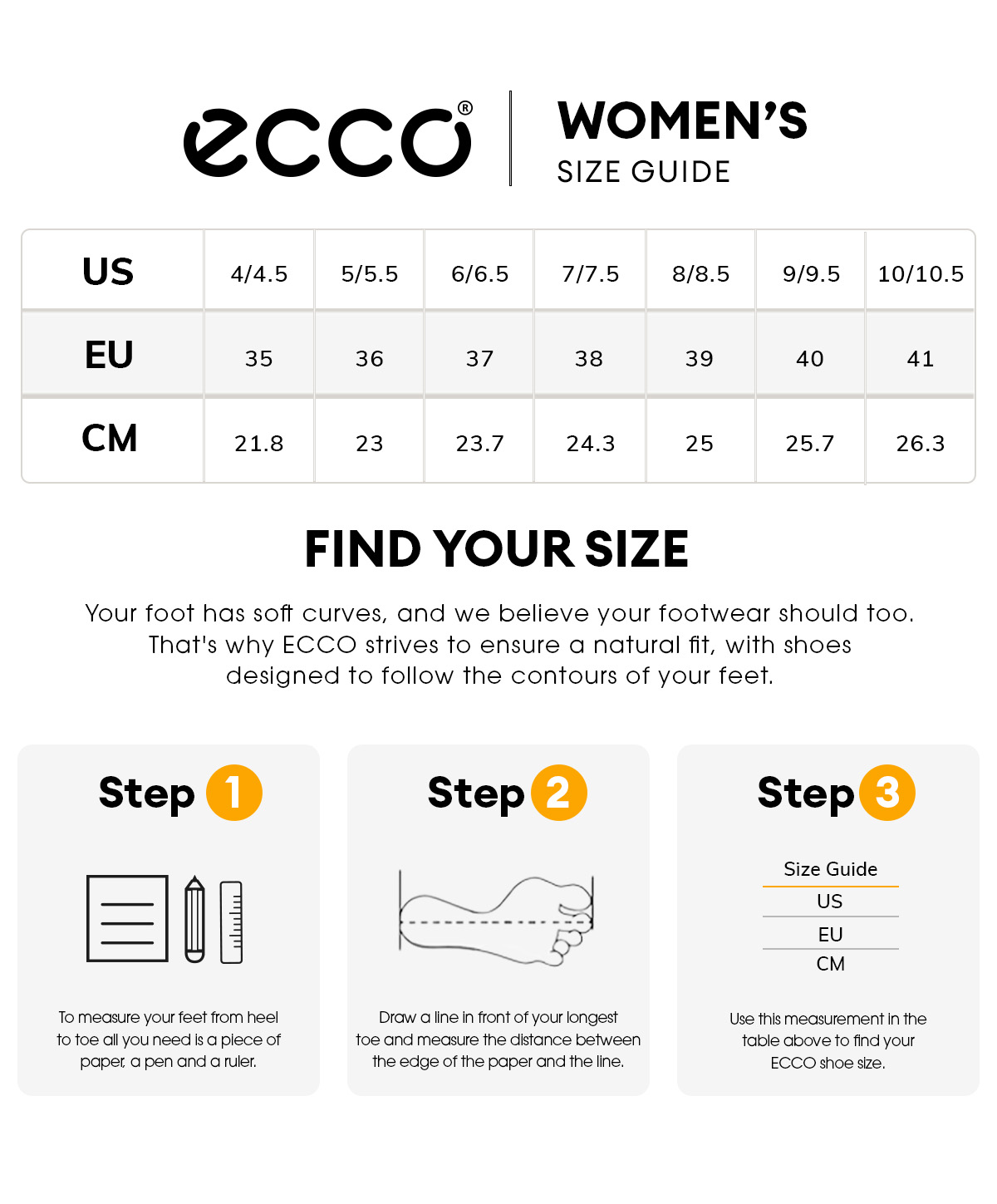 ECCO DRESS CLASSIC 15 POC WOMEN'S SLIP-ON | Shopee Singapore