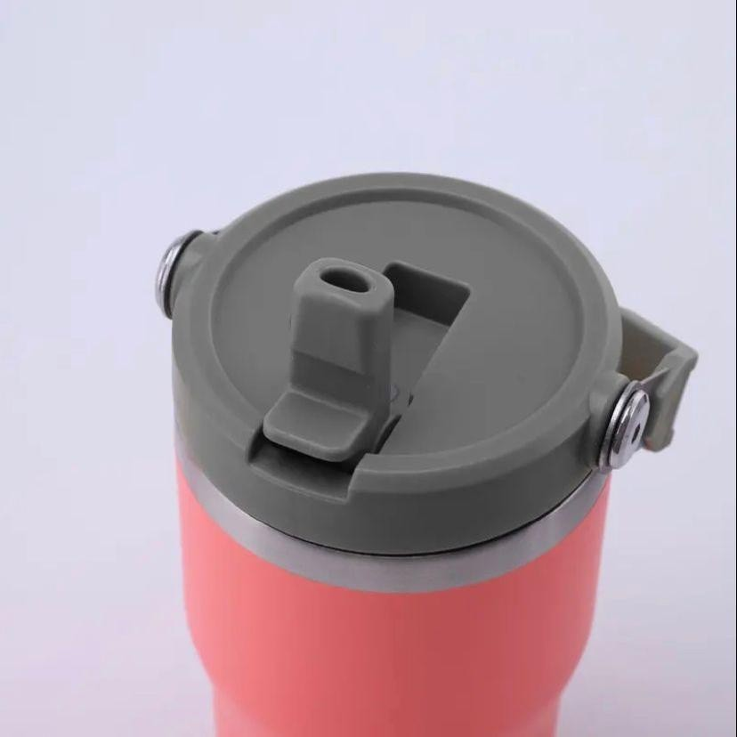 💯SG Ready Stock [Shopee Choice] 304 Stainless Steel Handheld Thermos ...