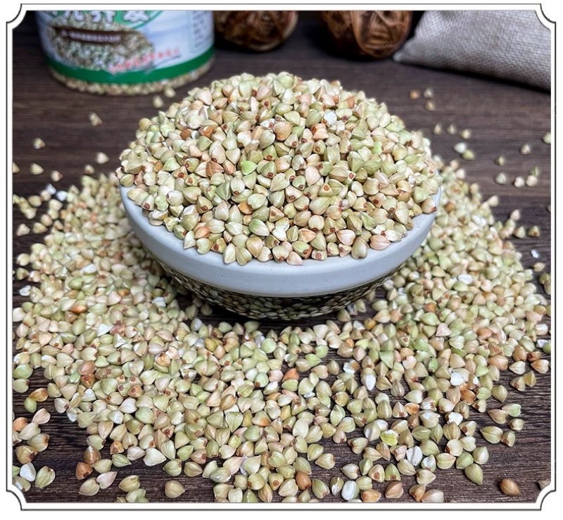 Parrot food/buckwheat seeds are precious feeds that contain protein ...
