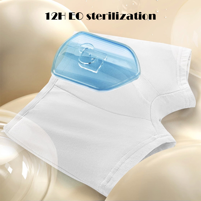[SG STOCK ] 5PCS/set Disposable Underwear for Kids Children Panty Brief ...