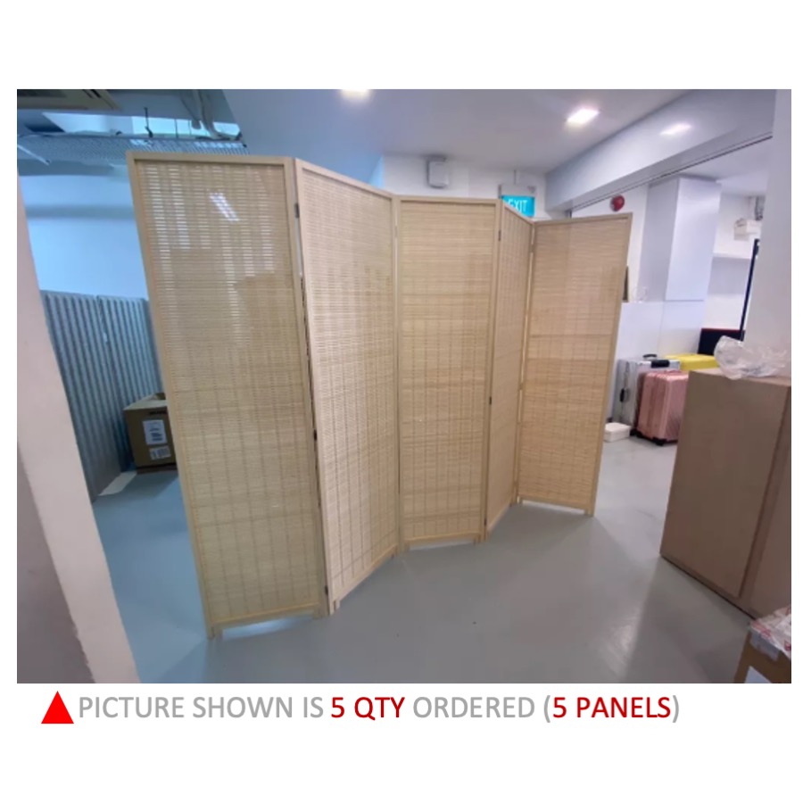 Partition Divider Room Divider Folding Screen Entrance Partition ...