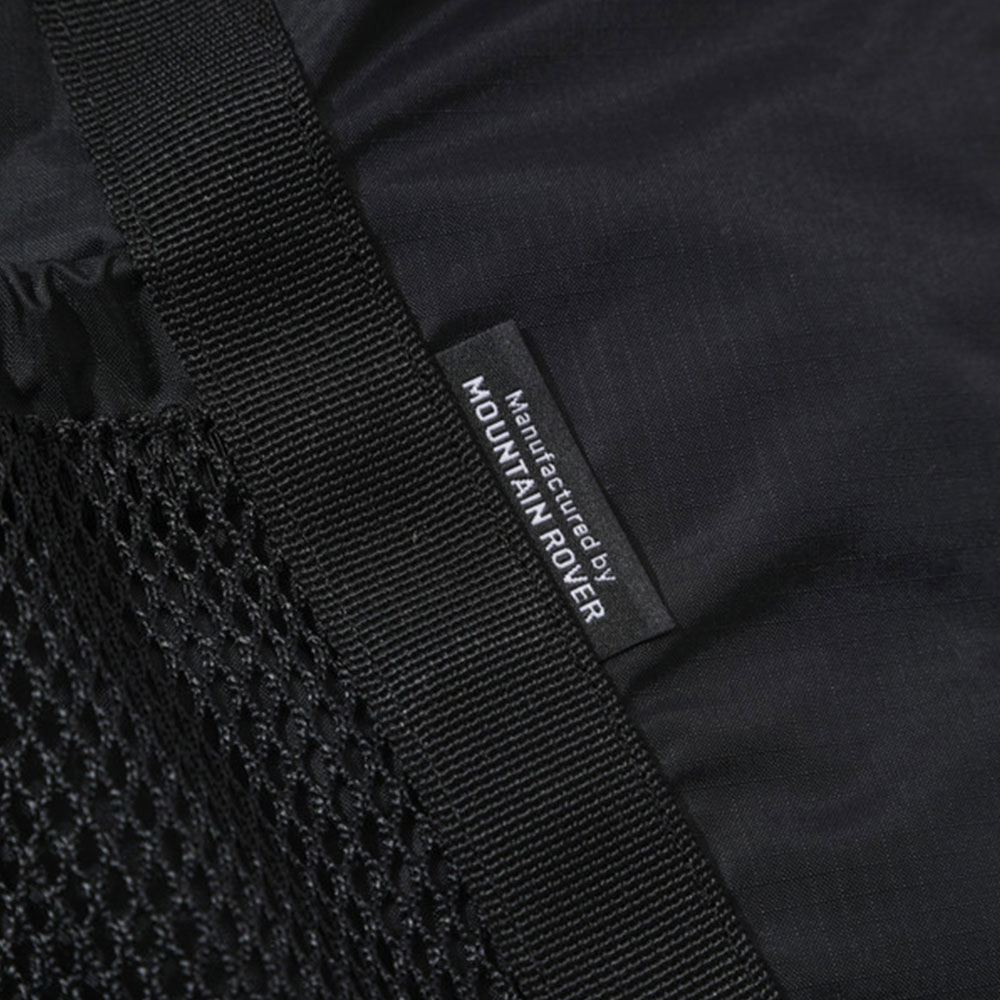 [FREKER] Unisex Nylon Tote Bag Crossbody Bag (Black) | Shopee Singapore