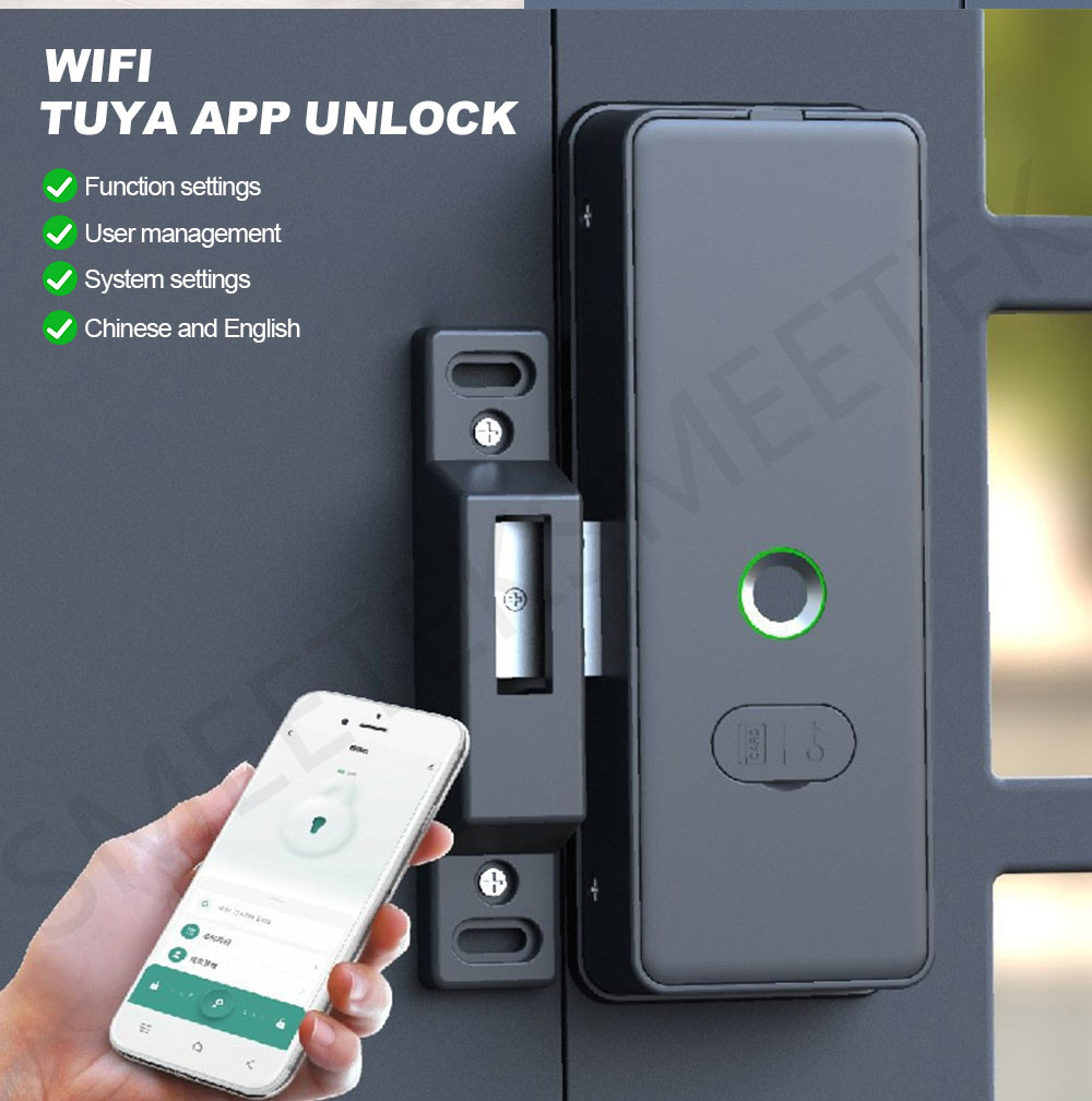 door lock digital hdb gate digital lock digital door gate lock gate ...
