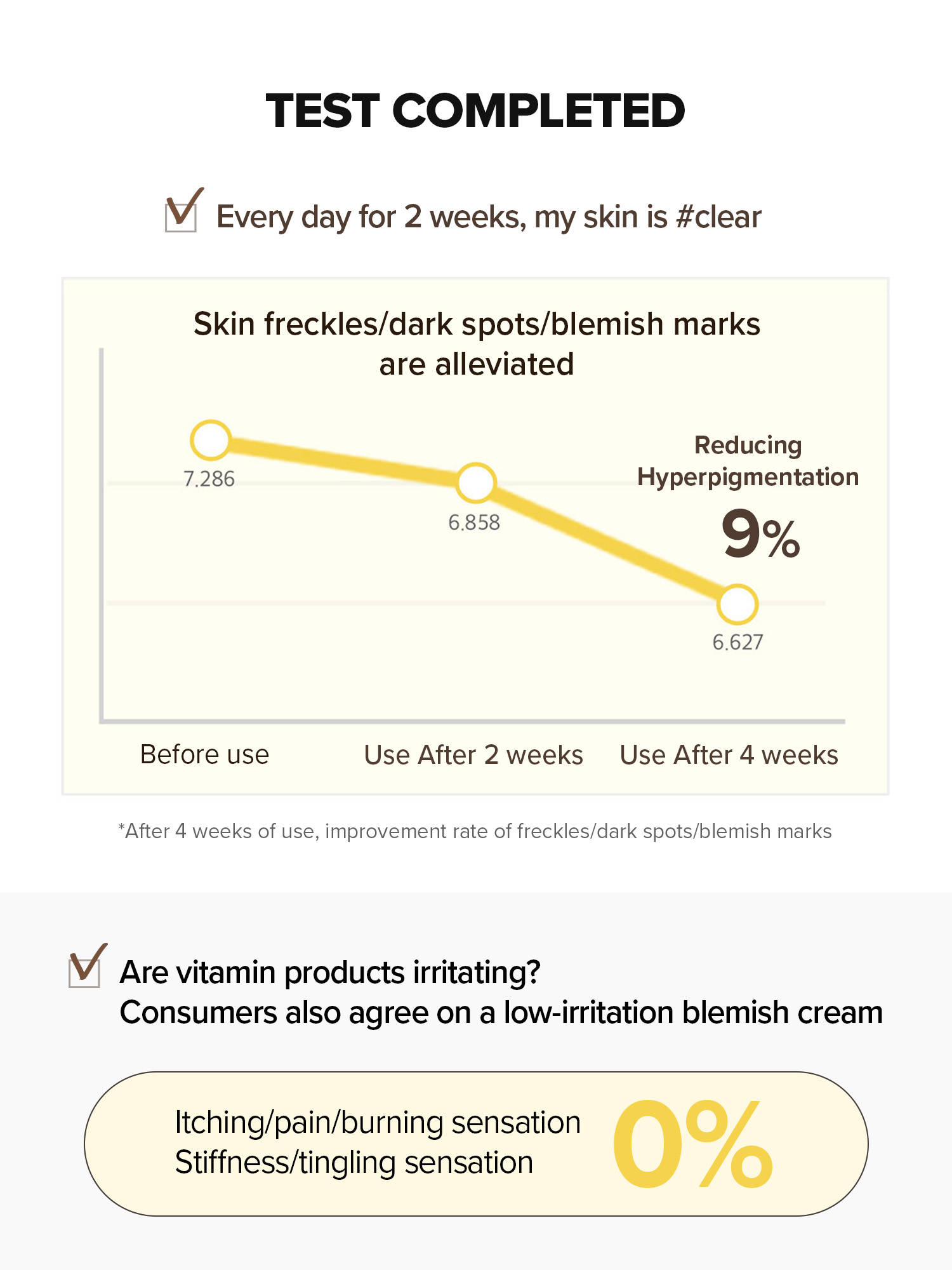 [SKINFOOD Official] Yuja C Dark Spot Clear Cream 70ml / Blemish ...
