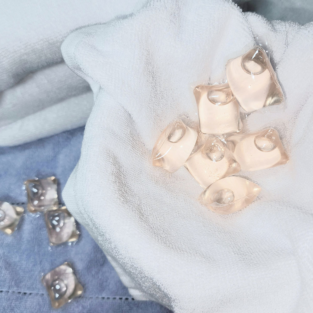 [KOREA] 🇰🇷 Authentic⭐Sauber Sublab Washing Soda Booster Sensitive All ...