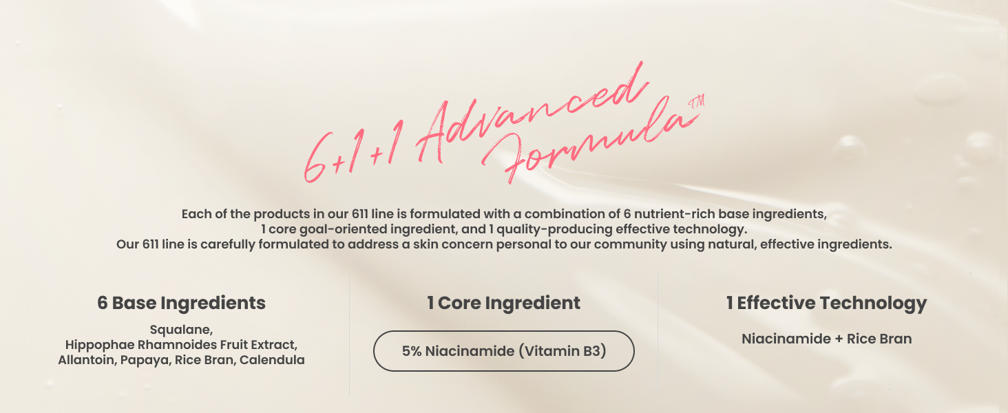 [AXIS-Y OFFICIAL] Dark Spot Correcting Glow Serum, Niacinamide 5% ...