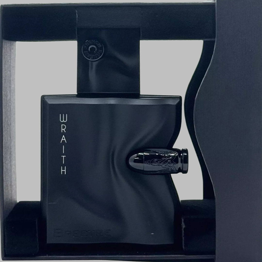 FRAGRANCE WORLD FRENCH AVENUE SPECTRE WRAITH EDP 80ML | Shopee Singapore