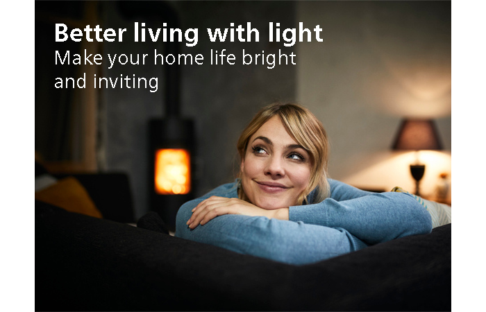 Philips LED COB Lightstrip LS161 13W 5m Warm White | Chip on Board ...