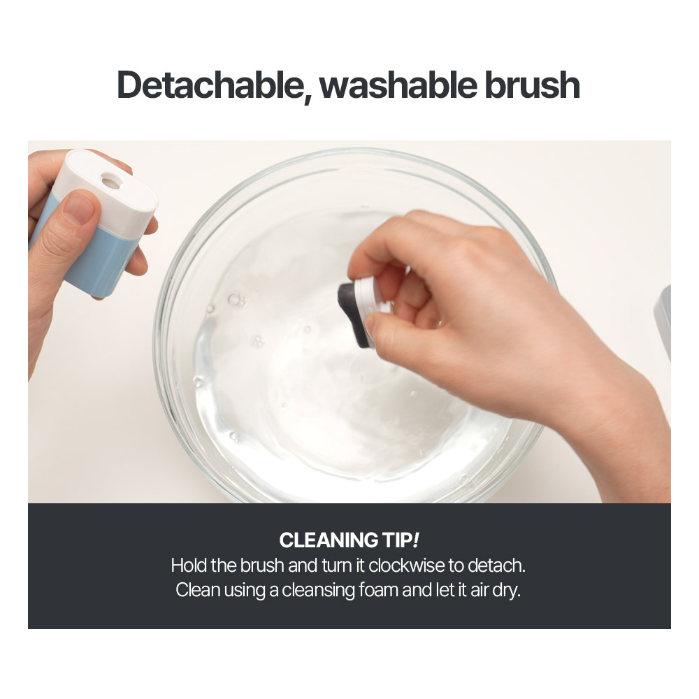 JUNGSAEMMOOL MEN Foundation Slimtick (SPF50+/PA++++) | Shopee Singapore