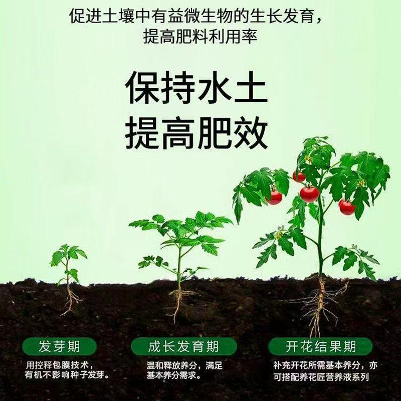 Plants & Flower Resurrection Solution || Universal Plant Quickly ...