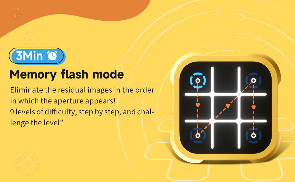 【SG】Tic Tac Toe Board Games Electronic Puzzles Kids Board Games ...