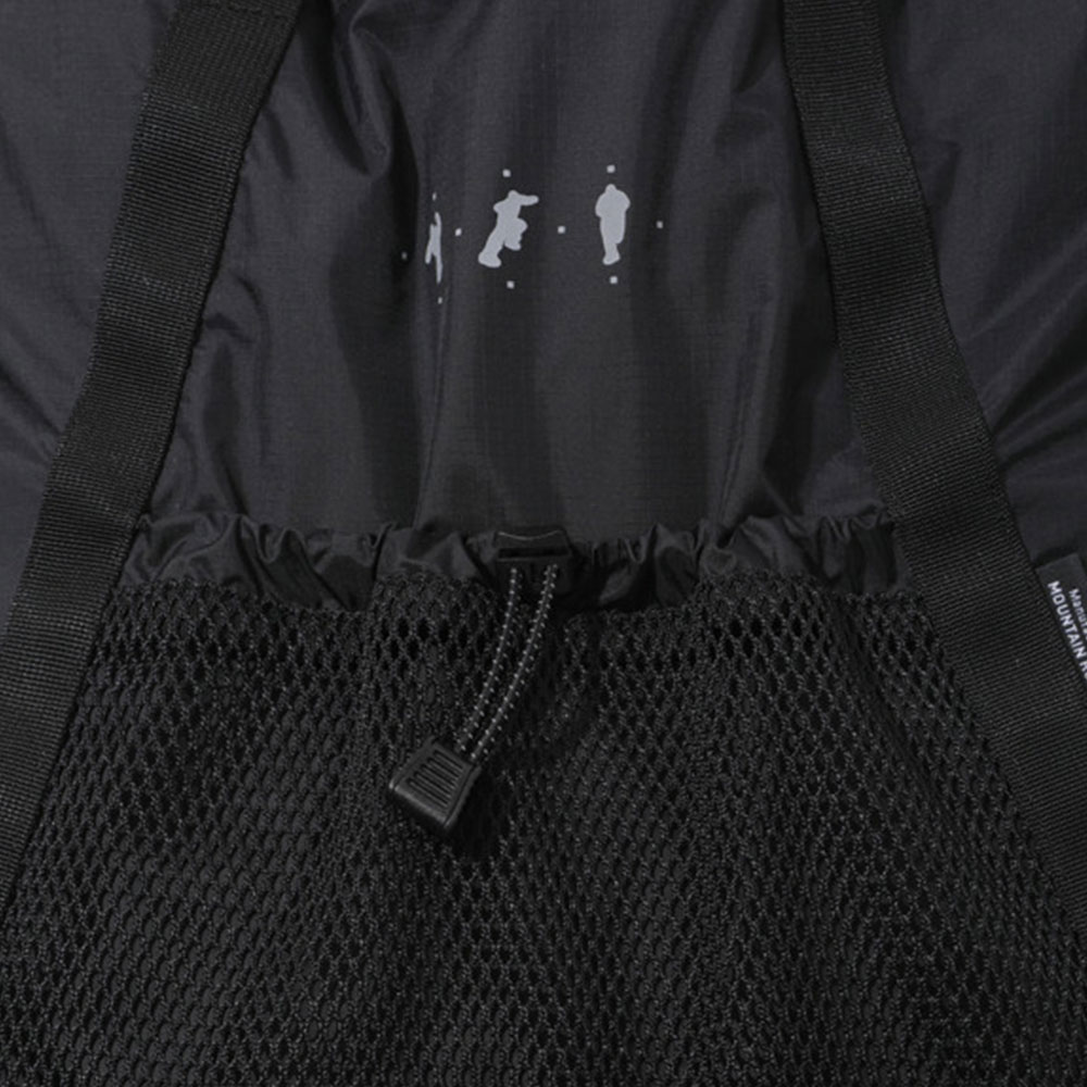 [FREKER] Unisex Nylon Tote Bag Crossbody Bag (Black) | Shopee Singapore