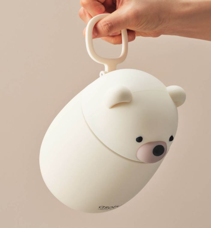 [ASOBU] Bestie Food Container 600ml | Shopee Singapore