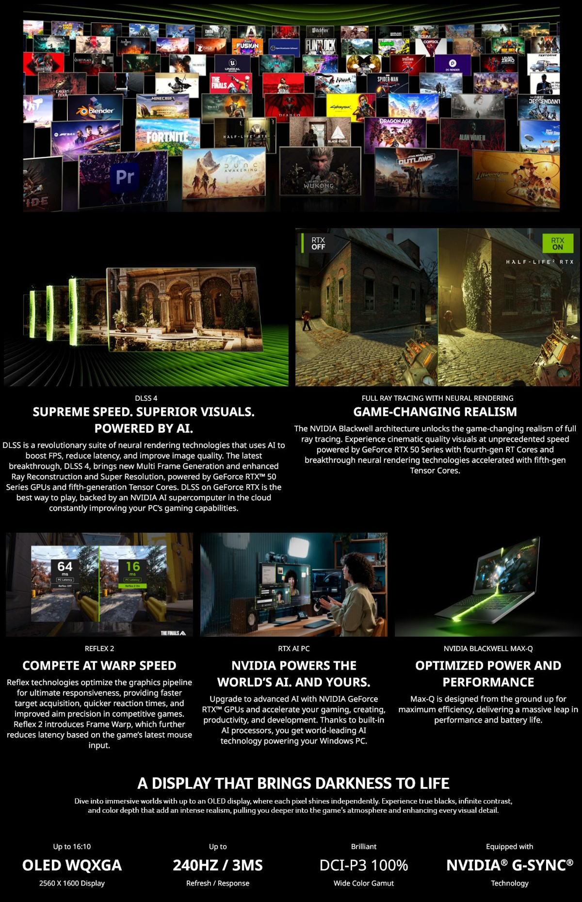 [RTX 5070 TI & Intel Core 9 275HX] Predator Helios Neo 16 Slim PHN16S ...