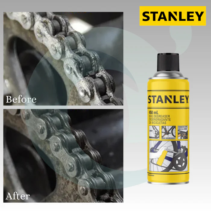 Stanley Bike Degreaser (450ml) | Shopee Singapore