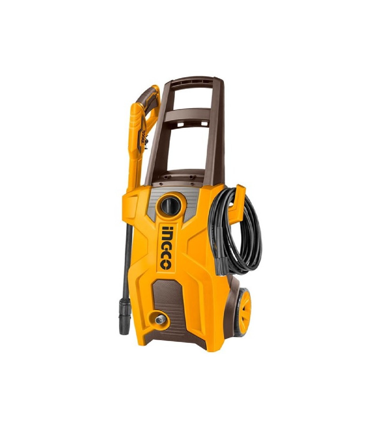 INGCO High Pressure Washer Pure Copper Wire HPWR200018, HPWR18008 ...