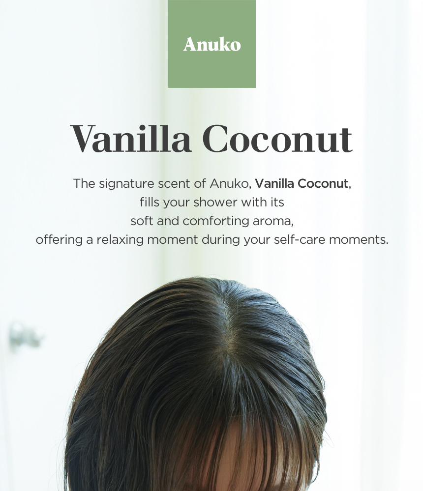Anuko Nourishing Hair Butter 200ml (Hair Mask for Damaged Hair ...