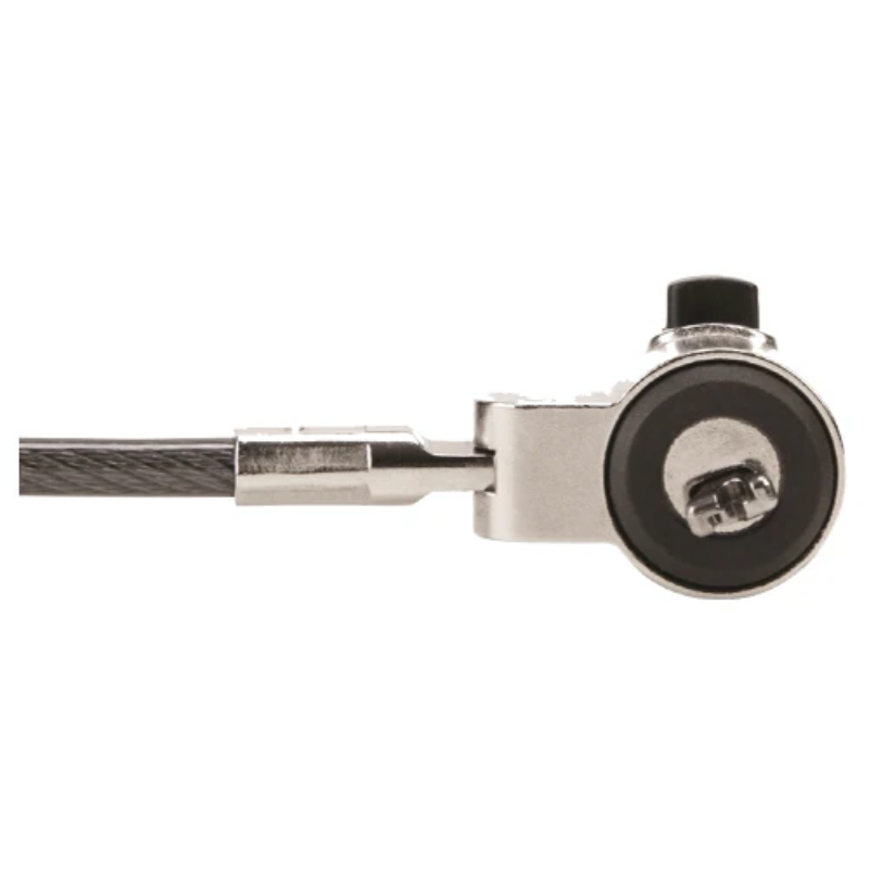 Dell Targus Defcon NCL Combo Cable Lock 470-ACKG Dell Laptop Lock Cable ...