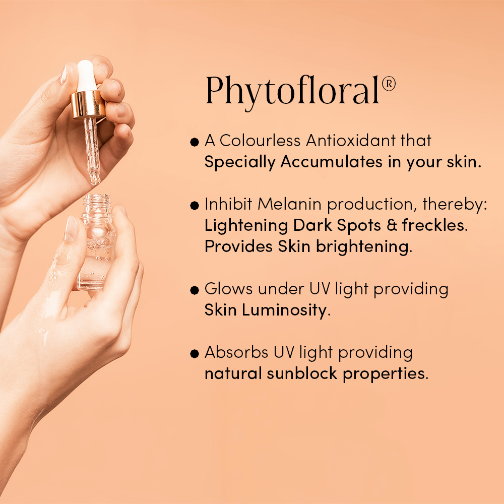 efvr Skin Whitening Phytofloral Effervescent - Made in Singapore - Mango Flavour 15 tab | Shopee ...