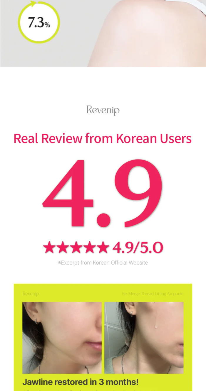 [Bedight x Revenip] Lifting Care Duo | 3-in-1Premium Gua Sha Massager ...