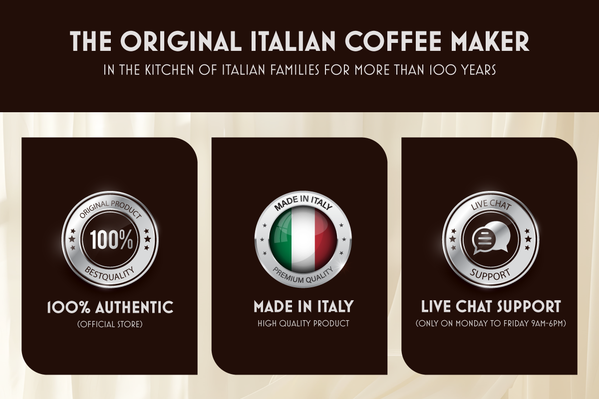 Bialetti Esperto Grani Coffee Beans 1000g Roasted Classic Pregiato ...