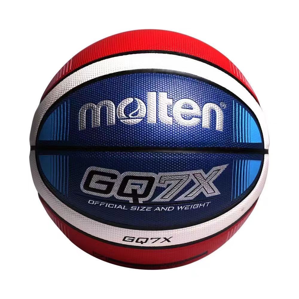 [Local Seller] Molten number7 indoor outdoor games kid free gift ...