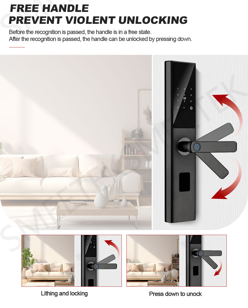 digital door lock digital lock gate digital gate lock digital lock ...