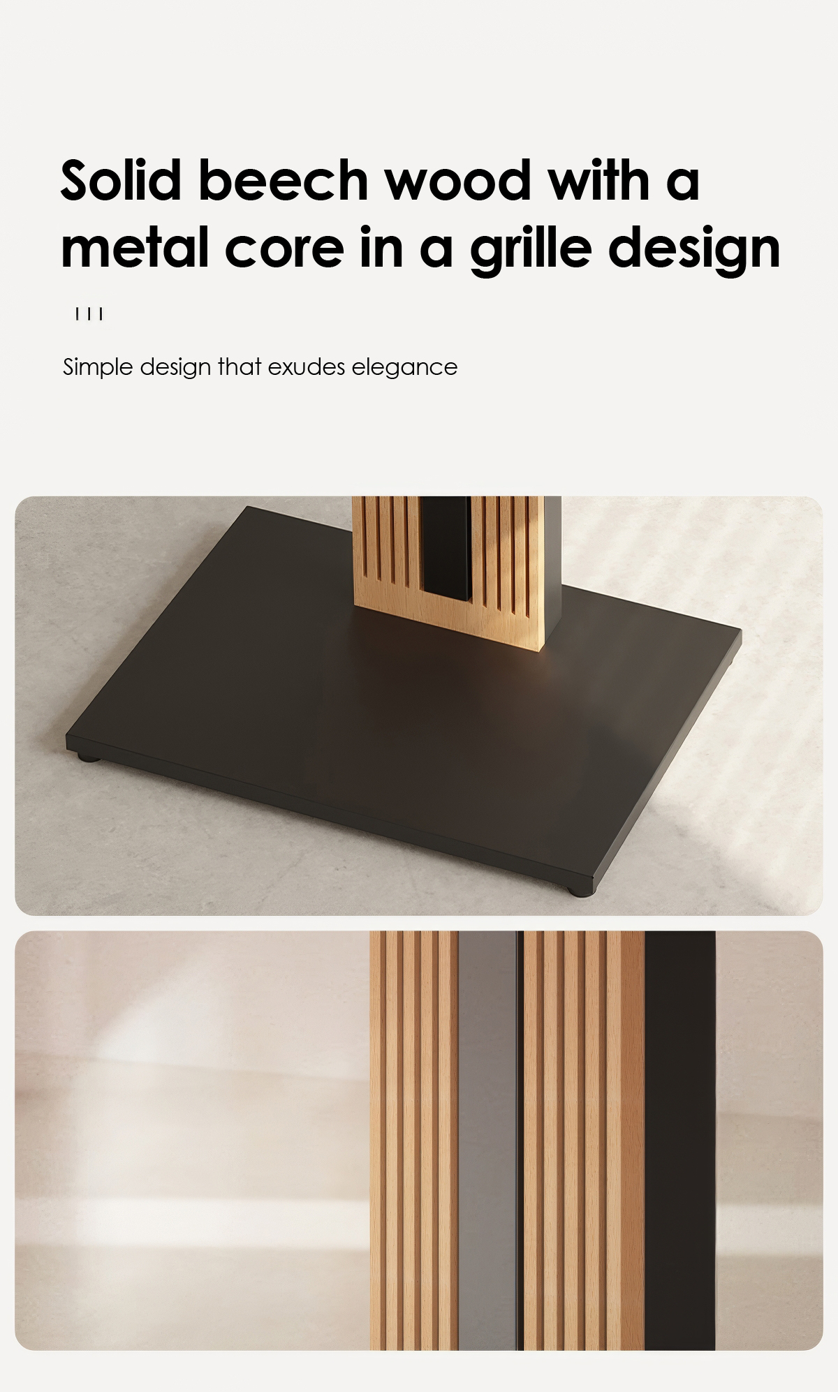 FITUEYES Zen TV Stand FT65 LOW TYPE | 32-65 Inch | Shopee Singapore