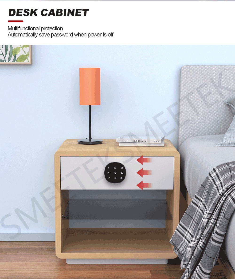 digital letter box lock digital lock letter box cabinet digital lock ...