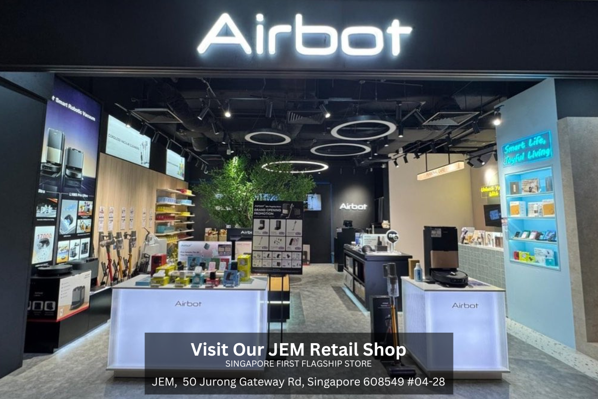 Airbot CS16 Qi Wireless Charging Station, 4 in 1 Charging Stand for ...