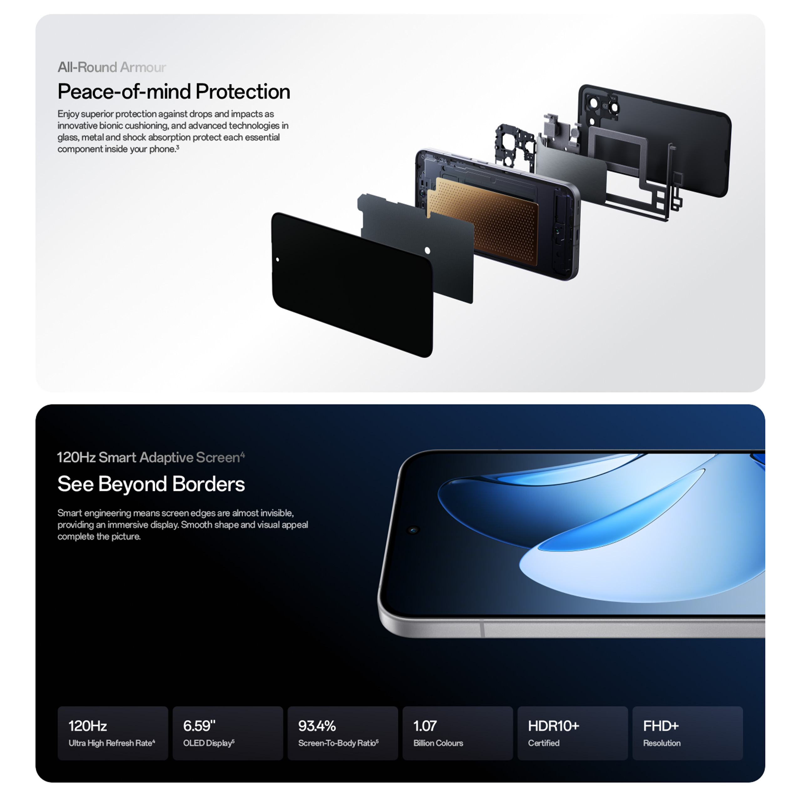 OPPO Reno13 5G 24(12+12GB)+256GB / IP69 Resistance / 5600mAh Battery ...