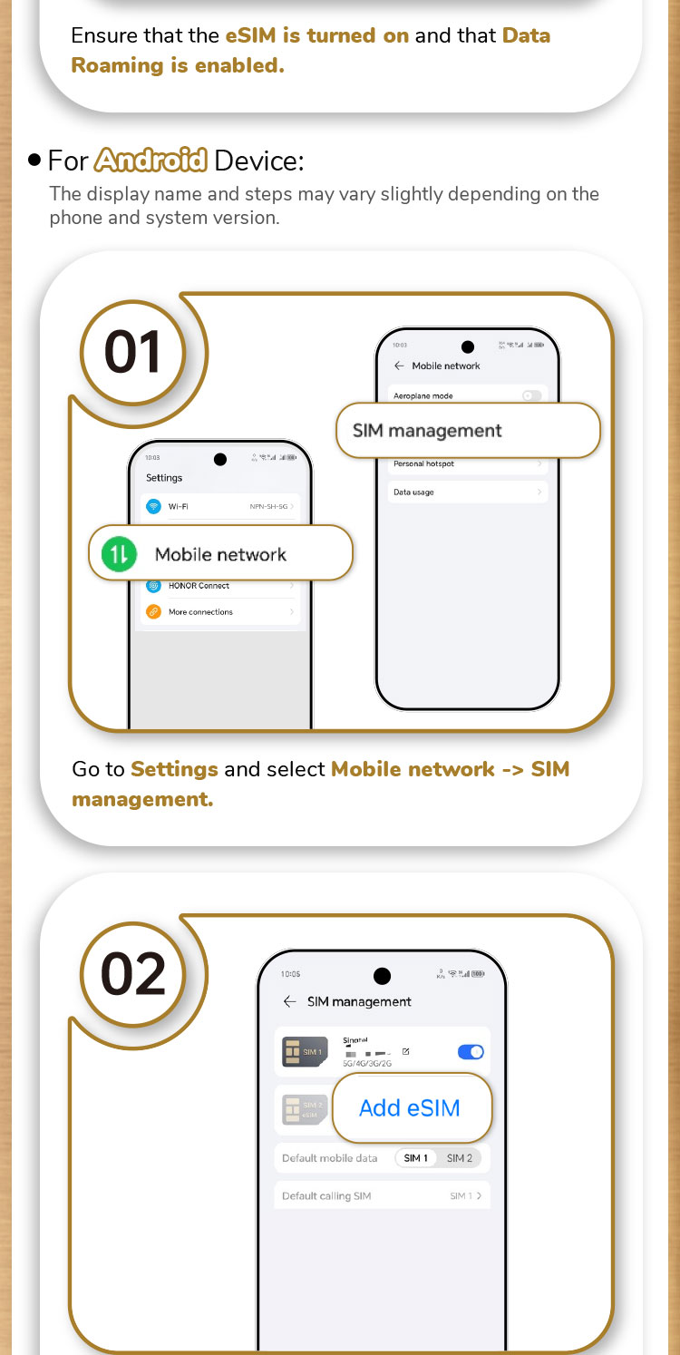 Malaysia eSIM Ultimate Maxis 5G 1-3Days Daily 500MB-3GB Data | Instant ...