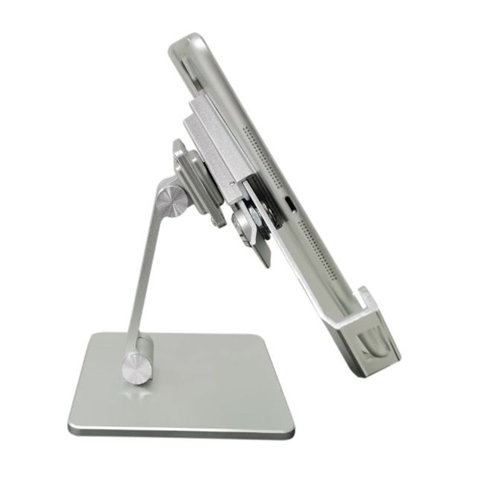 Heavy Duty Countertop Tablet POS Display Mount with Security Lock and ...
