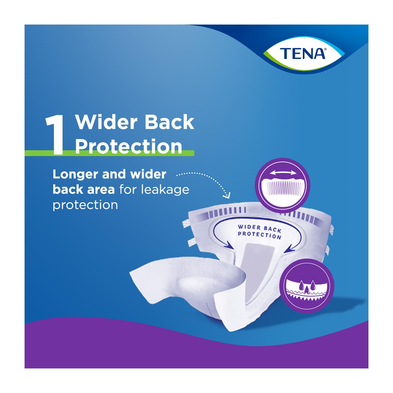 [Carton Sales] TENA Adult Diaper Value Pants / Tape / ProSkin Plus Unisex / ProSkin Night Secure ...