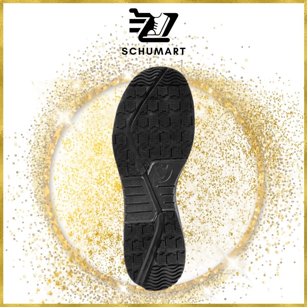 Safety Jogger Lightstar Black Safety Shoes | Shopee Singapore