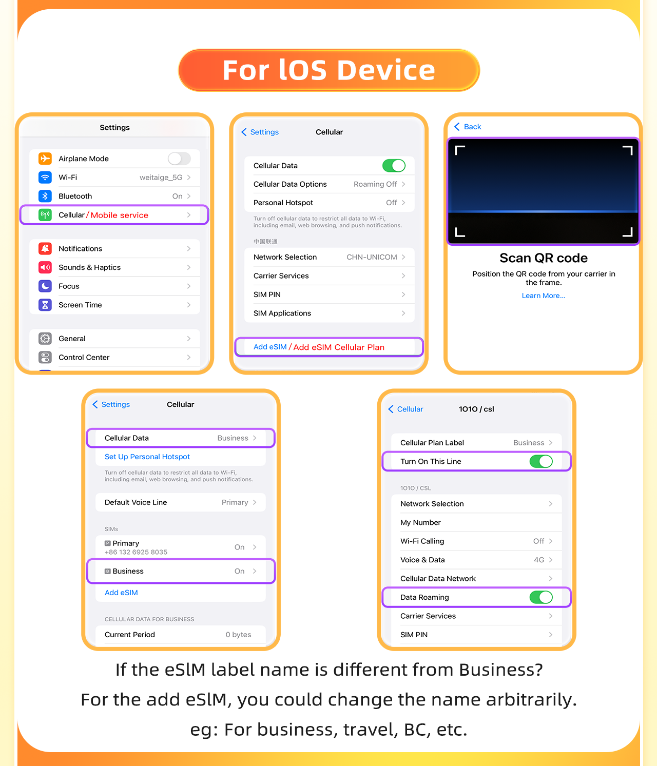 Malaysia eSIM Daily 1GB-3GB Unlimited Data 1-15 Days | 4G/5G High Speed ...