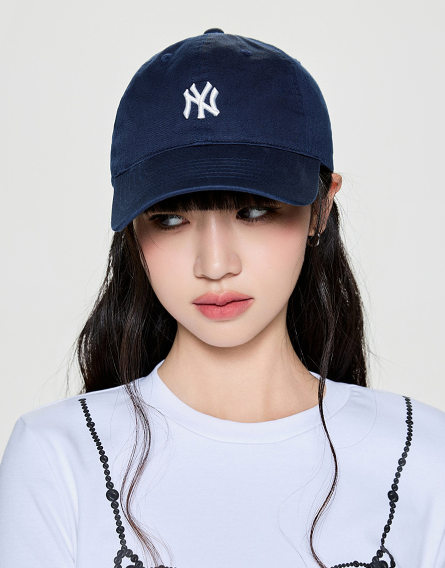 [New Color] MLB Unisex Rookie Ball Cap - 28 Colors (2025 NEW) | Shopee ...