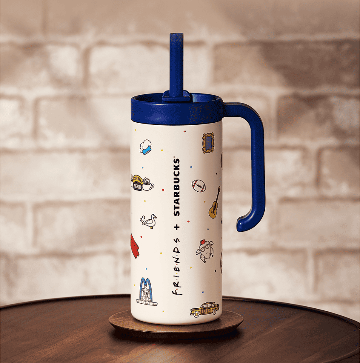 [STARBUCKS KOREA x FRIENDS] 2026 MD Collection | Shopee Singapore